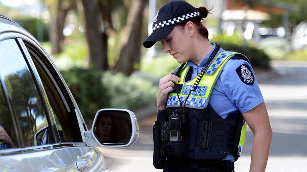 WA Police Go Starlink | SEN.news - No. 1