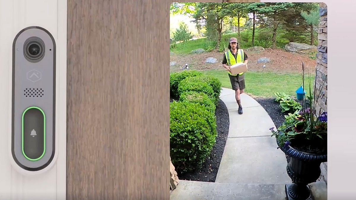 Alarm.com SAAS Revenue Jumps 9 Per Cent | SEN.news - No. 1