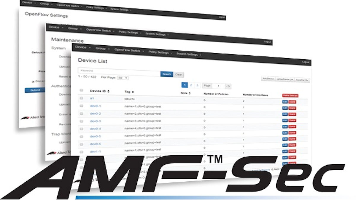 BGWT Introduces AMF-SEC | SEN.news - No. 1