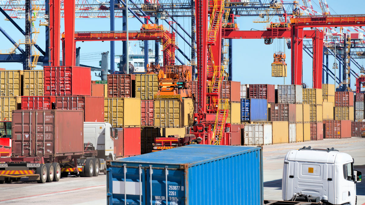 Fremantle Ports Seeks Gallagher Visitor Management | SEN.news - No. 1