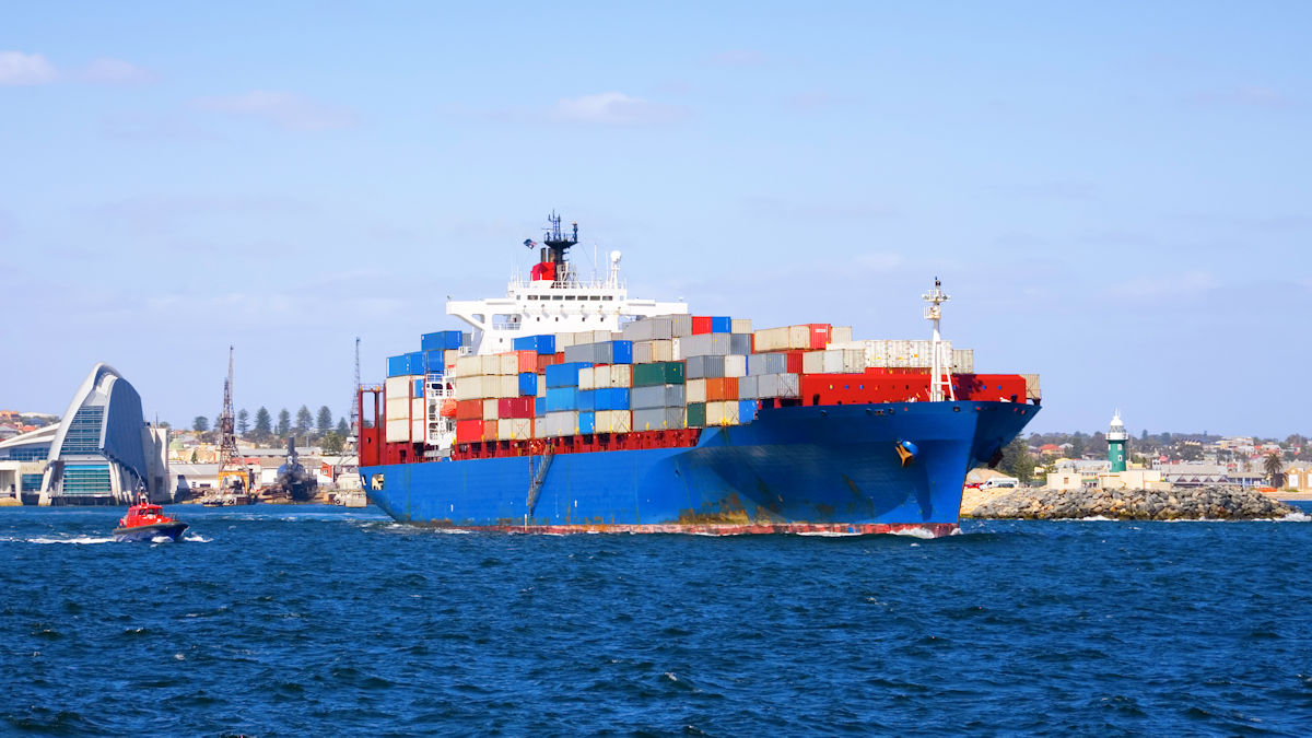 Fremantle Ports Seeks Gallagher Visitor Management | SEN.news - No. 1