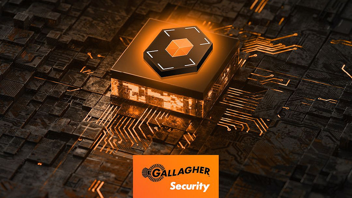 Gallagher Releases Command Centre V9 | SEN.news - No. 1