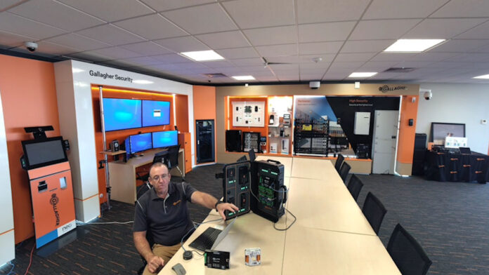 Gallagher Controller 7000 Review | SEN.news - No. 1