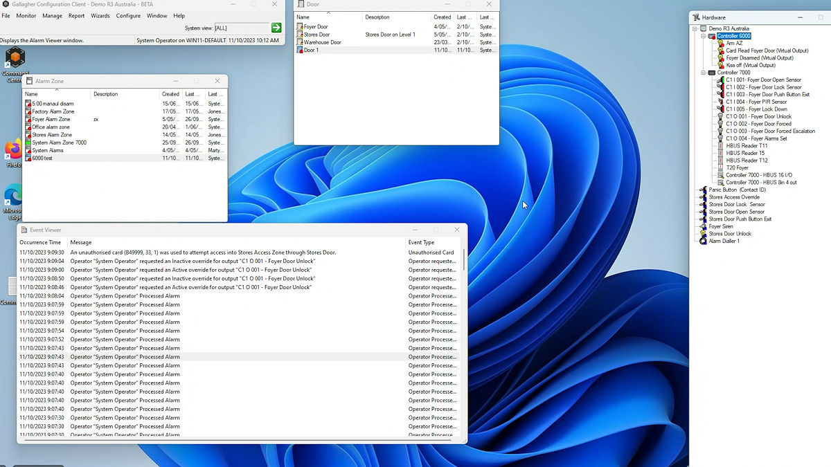 Gallagher Controller 7000 Review | SEN.news - No. 1