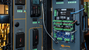 Gallagher Controller 7000 Review | SEN.news - No. 1