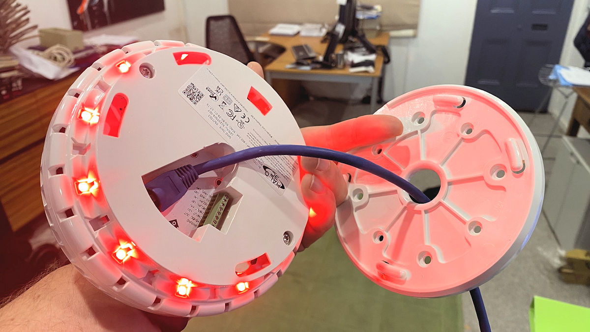 HALO 3C First Impressions | SEN.news - No. 1