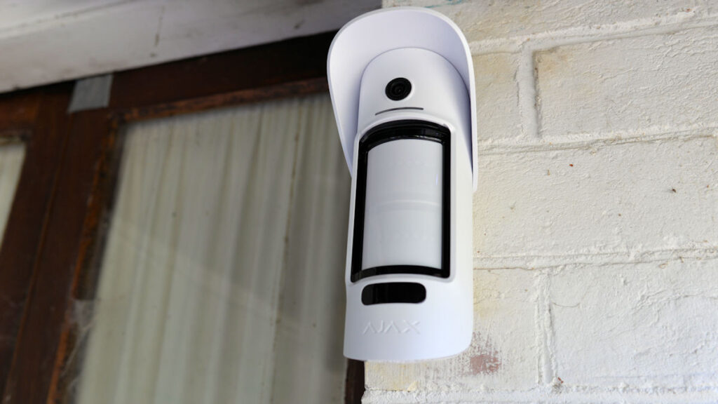 How Valuable Are Alarm System Cameras? | SEN.news - No. 1