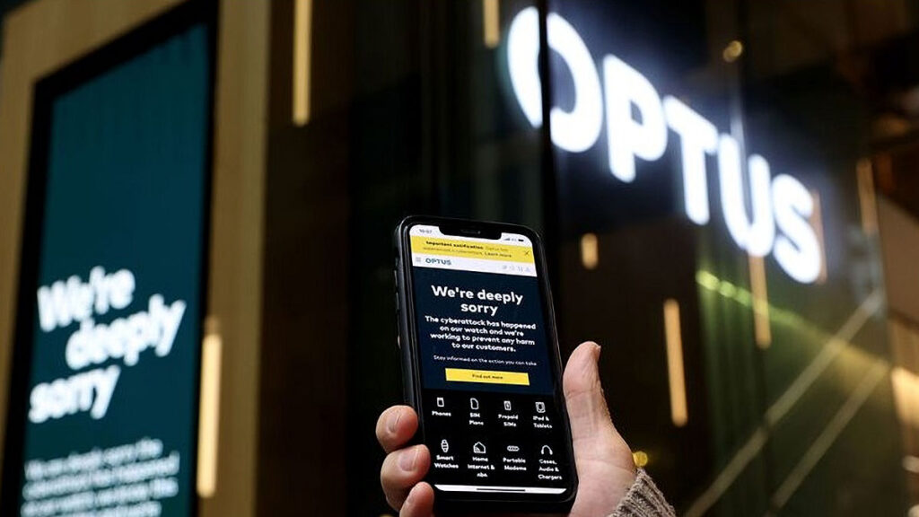 Optus Failure Highlights Redundancy Importance | SEN.news - No. 1