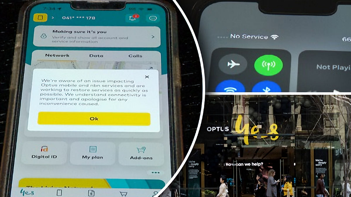 Optus Failure Highlights Redundancy Importance | SEN.news - No. 1