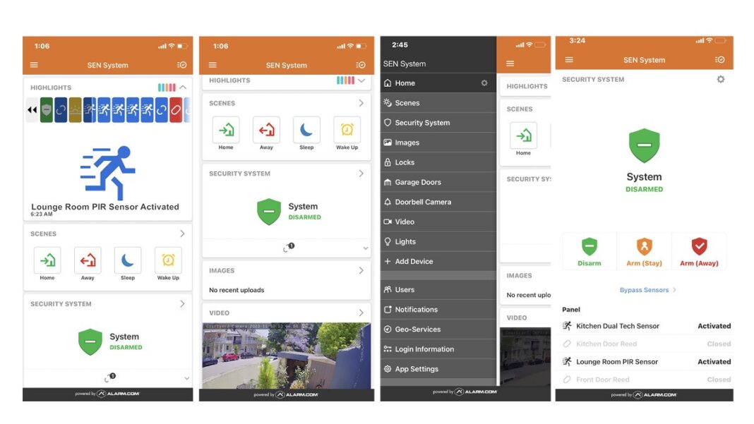 What Is The Best Security App? | SEN.news - No. 1