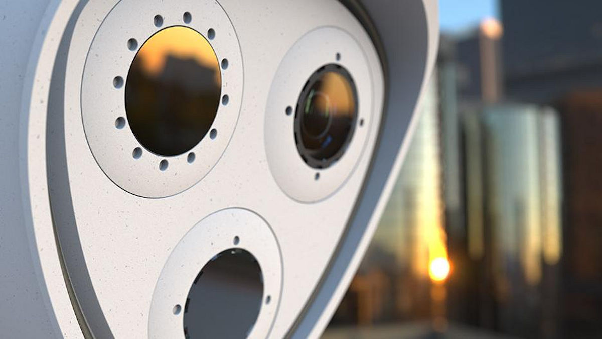 What Is The Perfect External Security Sensor? | SEN.news - No. 1