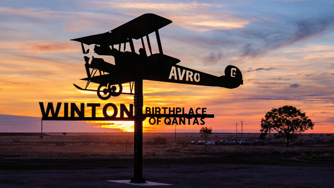 Winton Shire Needs Keys Access CCTV | SEN.news - No. 1