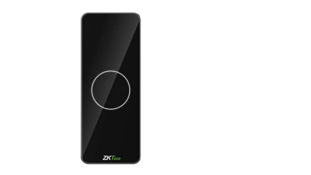 ZKTeco ProID 101 Mifare Reader | SEN.news - No. 1