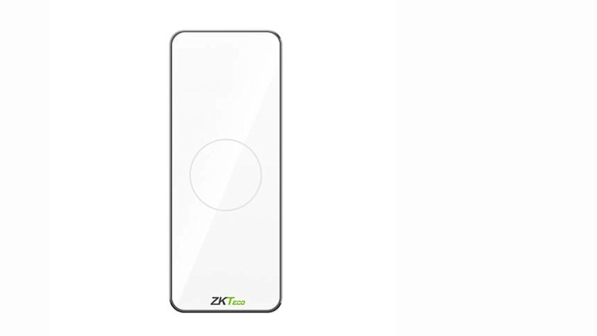 ZKTeco ProID 101 Mifare Reader | SEN.news - No. 1