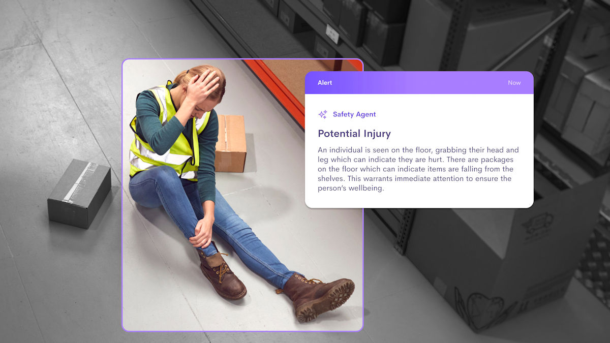 Amazing AI Safety Agent Alarm | SEN.news - No. 1