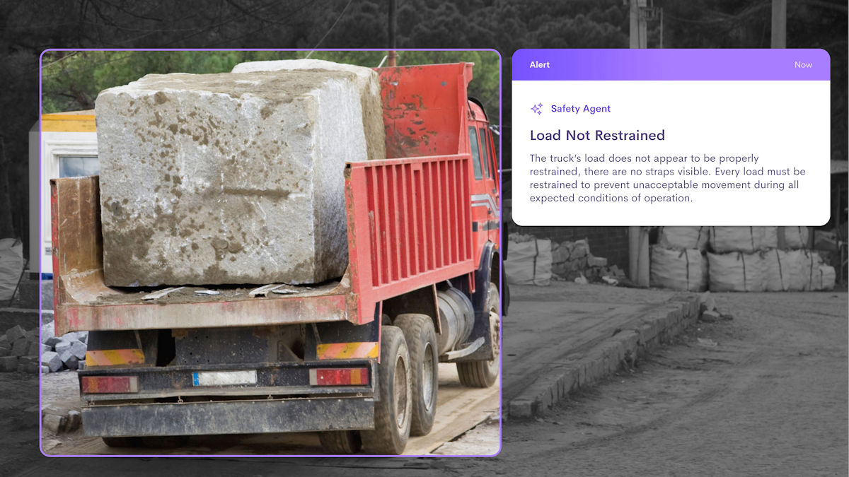 Amazing AI Safety Agent Alarm | SEN.news - No. 1