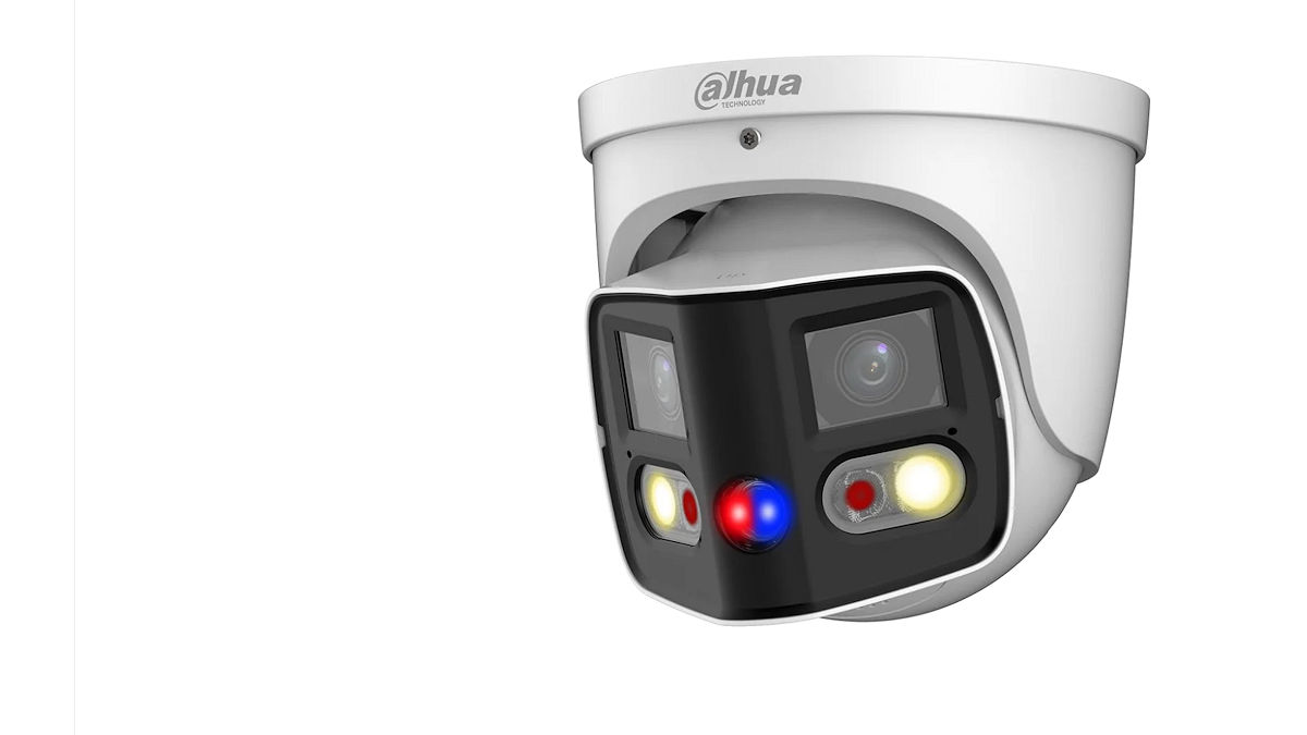 Dahua TiOC DUO Swift Arrival | SEN.news - No. 1