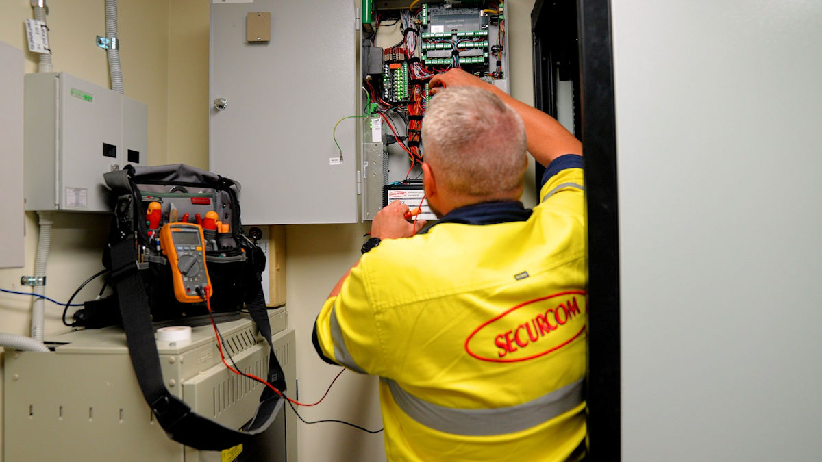 Gallagher Securcom And Bravehearts Partners | SEN.news - No. 1