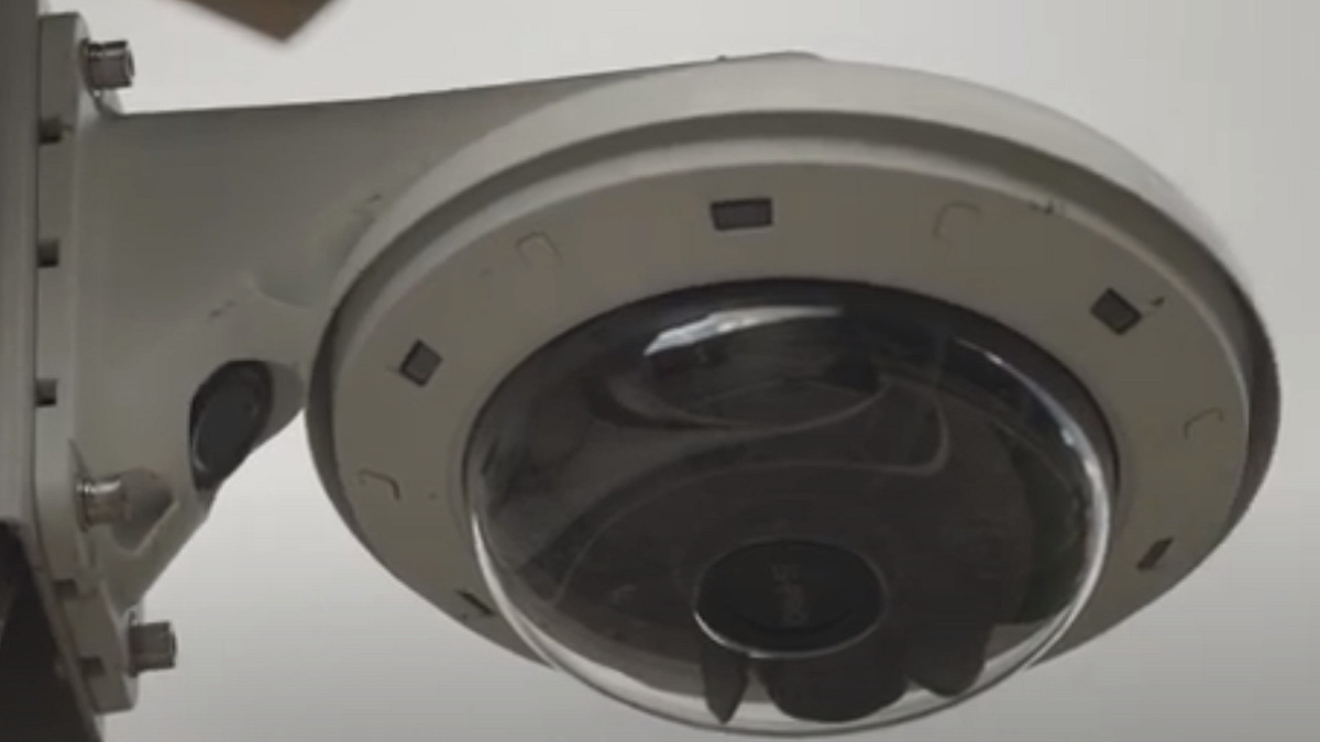 I-PRO Milestone AI Reduce Crime 80 Per Cent | SEN.news - No. 1