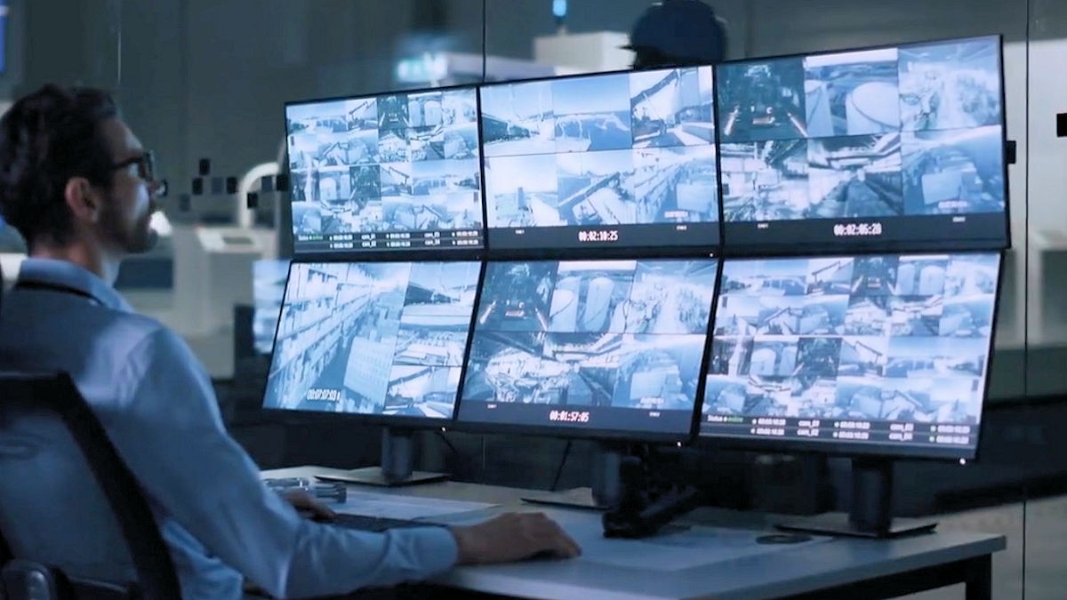 Eagle Eye Debuts QL Stream Technology | SEN.news - No. 1