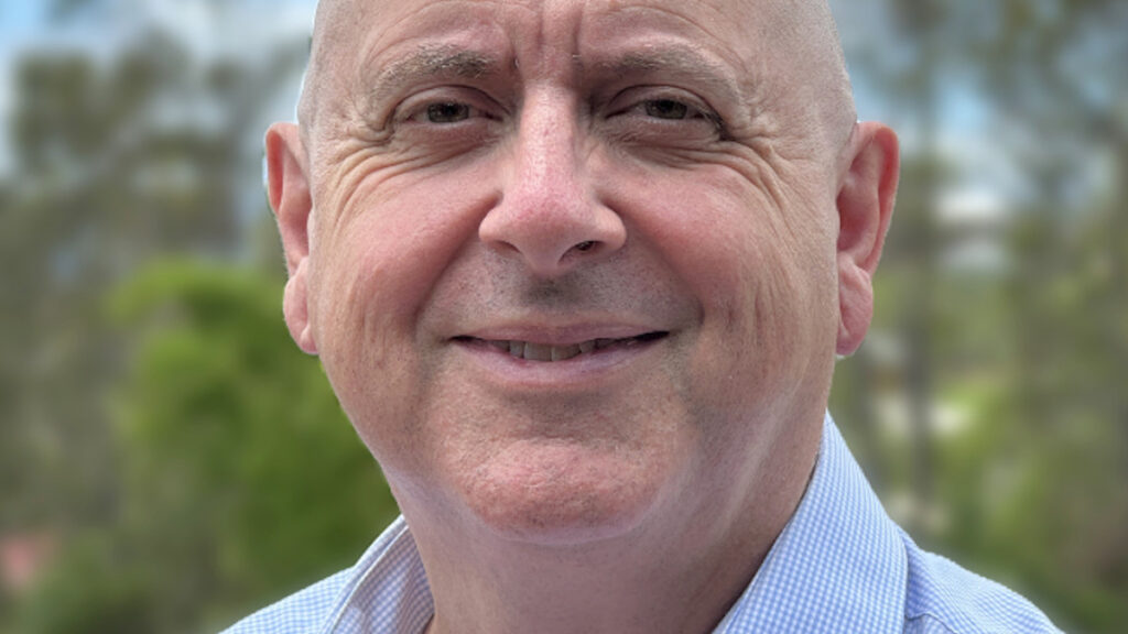 Fraser Larcombe Joins Ipsotek | SEN.news - No. 1