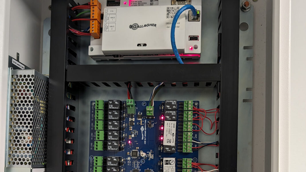 H&S Communications Heats Up With Gallagher SMB | SEN.news - No. 1