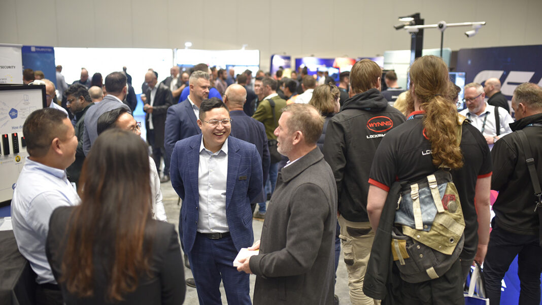 Less Than 3 Months To SecTech | SEN.news - No. 1