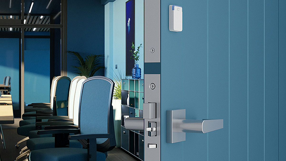 ICT Protege Wireless Locks | SEN.news - No. 1