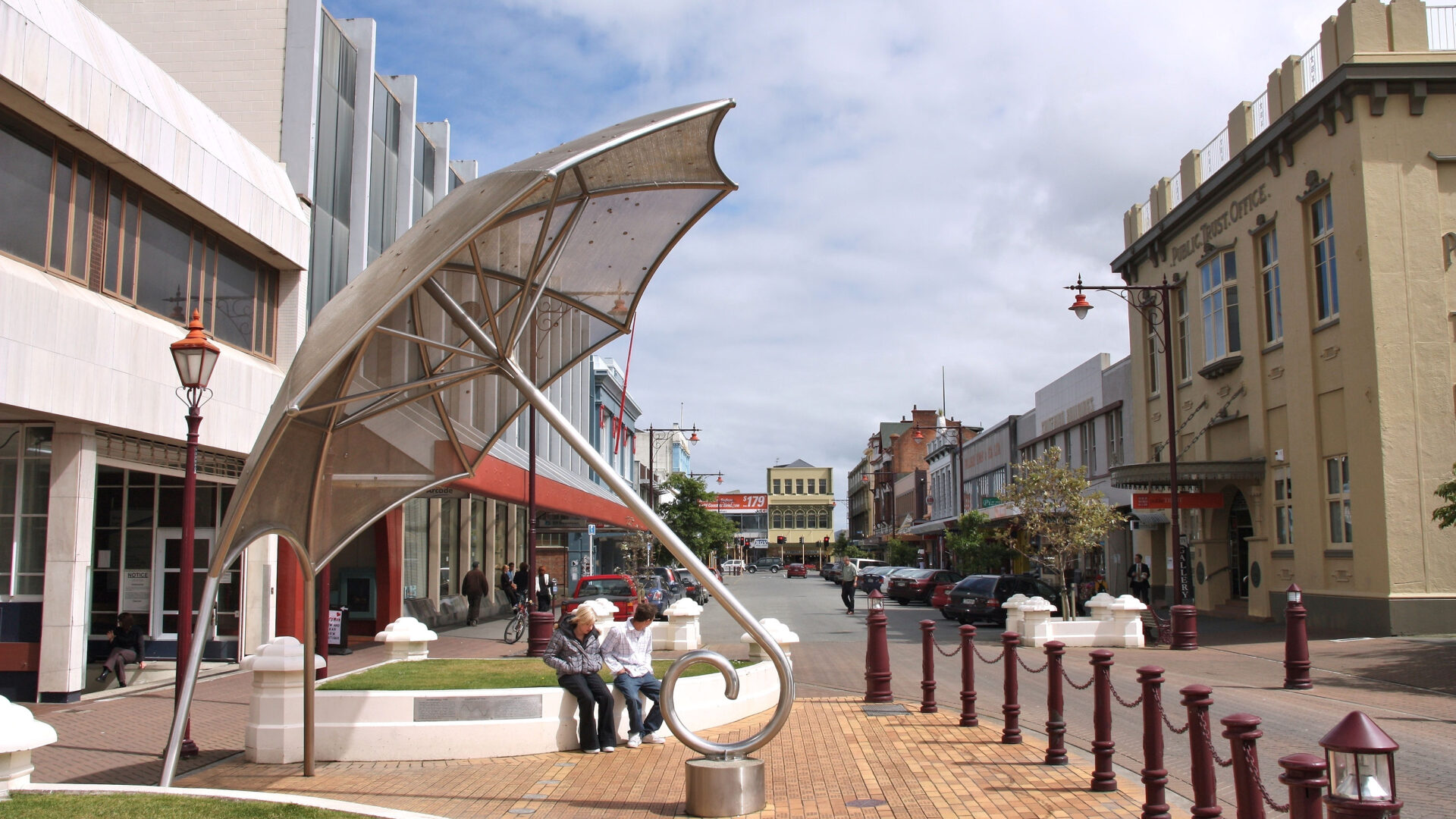 Invercargill City Council CCTV Upgrade | SEN.news - No. 1