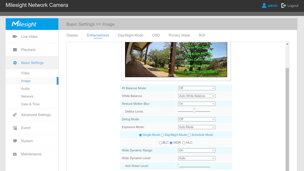 Milesight AI 5MP Motorised Mini Dome First Impressions | SEN.news - No. 1