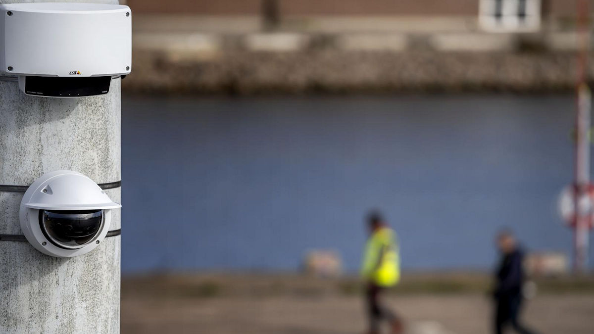 AXIS Radar Data Visualizer | SEN.news - No. 1