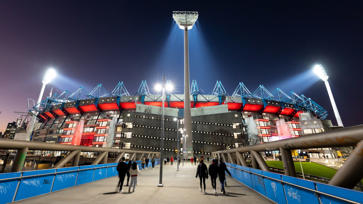 MCG Installing AI Security Scanners | SEN.news - No. 1