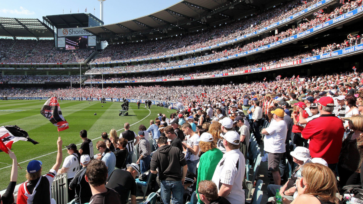 MCG Installing AI Security Scanners | SEN.news - No. 1