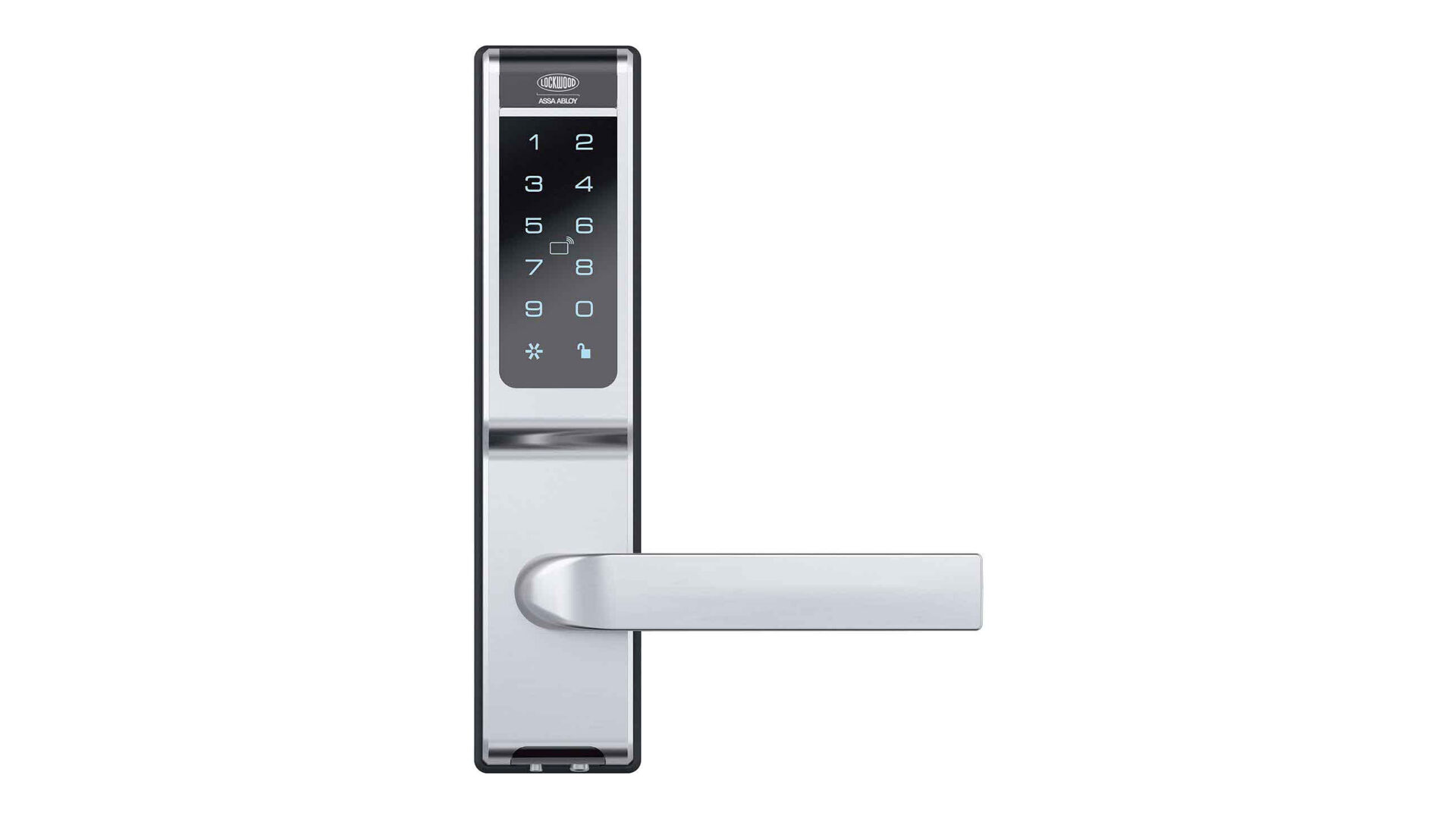 ASSA ABLOY Says Commercial Strong | SEN.news - No. 1