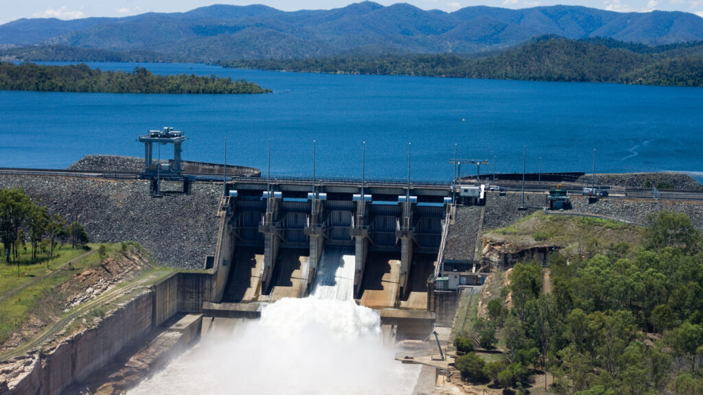 Qld Department Of Resources Seeks CCTV | SEN.news - No. 1