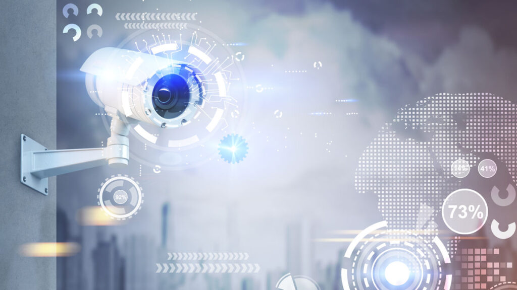 Researchers Hack CCTV Camera Engines | SEN.news - No. 1