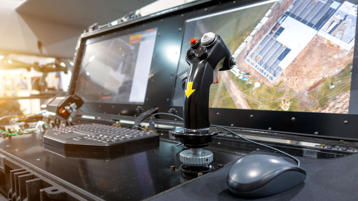 Australian Drone Traffic Monitoring Contract Won | SEN.news - No. 1