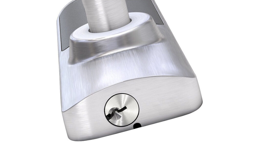 Allegion Launches Schlage XE360 Wireless Locks | SEN.news - No. 1