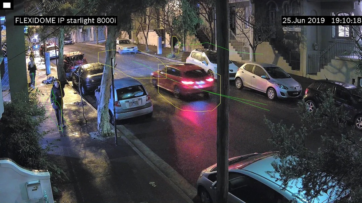 Best CCTV Camera Bullet Or Dome? | SEN.news - No. 1