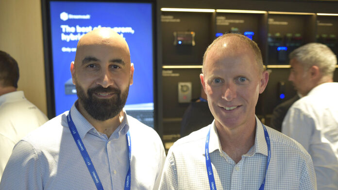 Genetec SYXC Experience Centre Opening Photos | SEN.news - No. 1