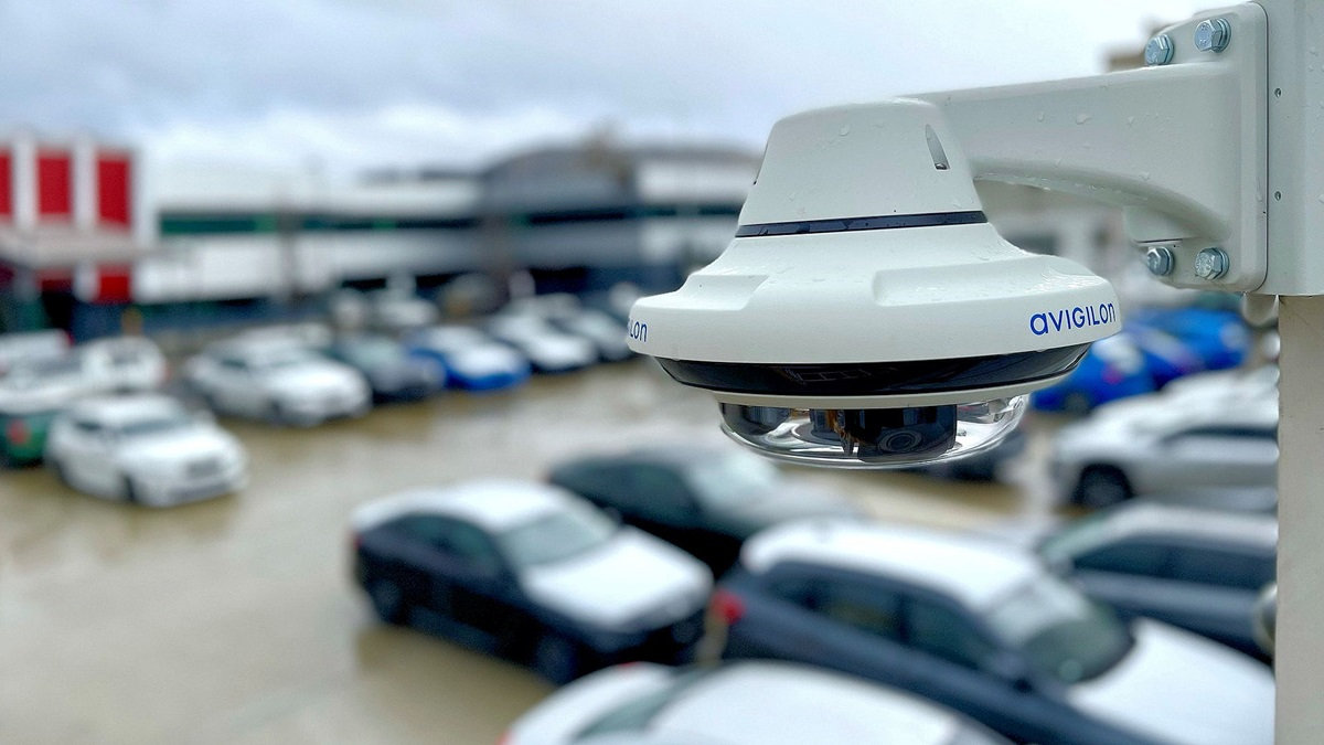 External Intrusion Detection Considerations | SEN.news - No. 1
