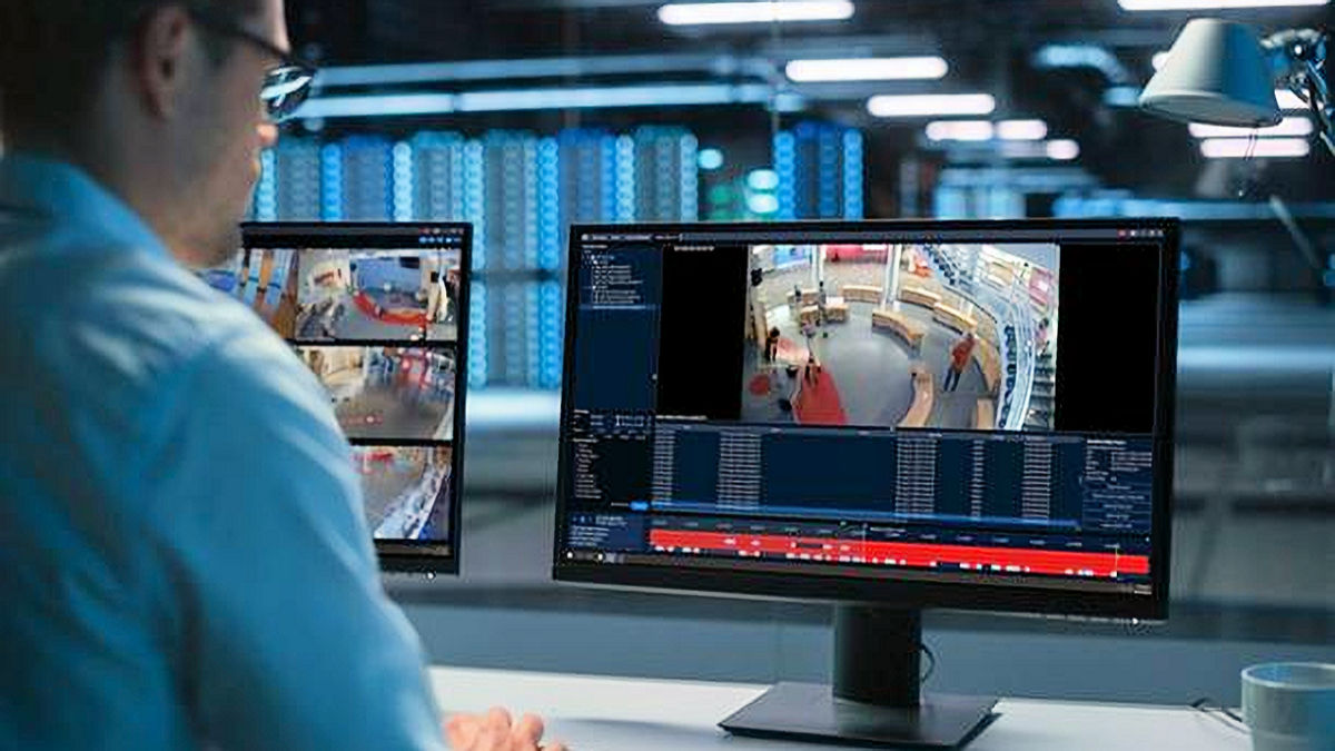 External Intrusion Detection Considerations | SEN.news - No. 1