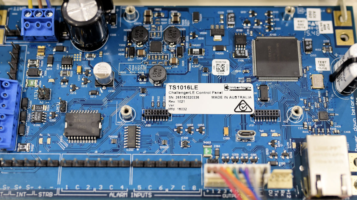 Tecom ChallengerLEPlus First Impressions | SEN.news - No. 1