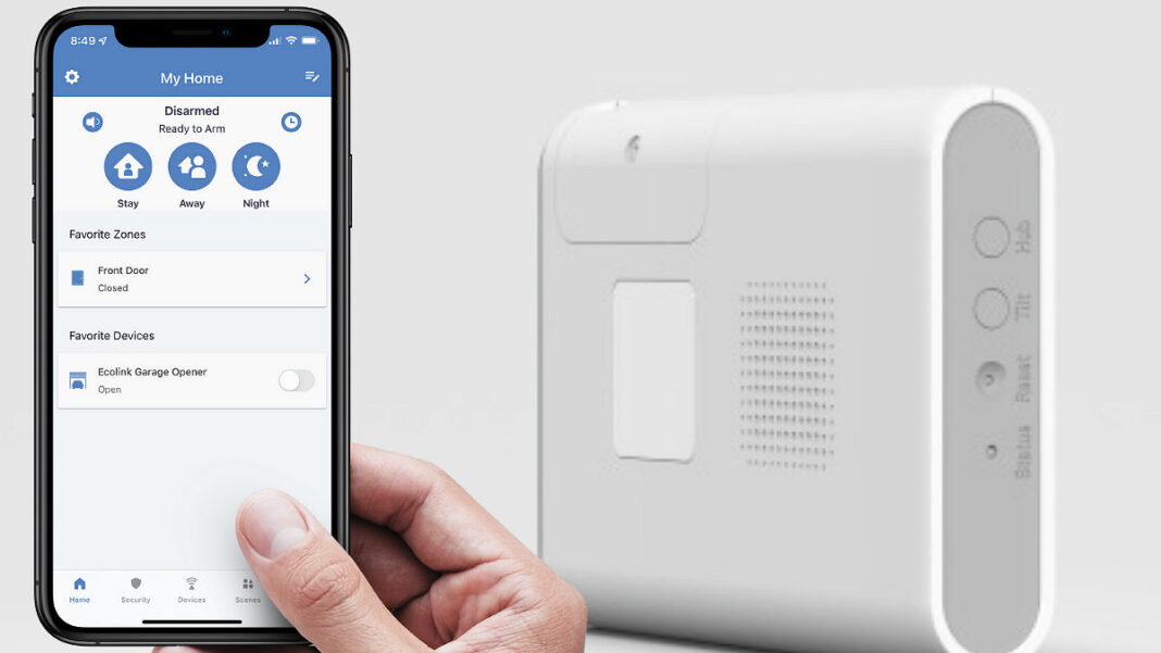 Z-Wave Long Range 1600 Metres | SEN.news - No. 1