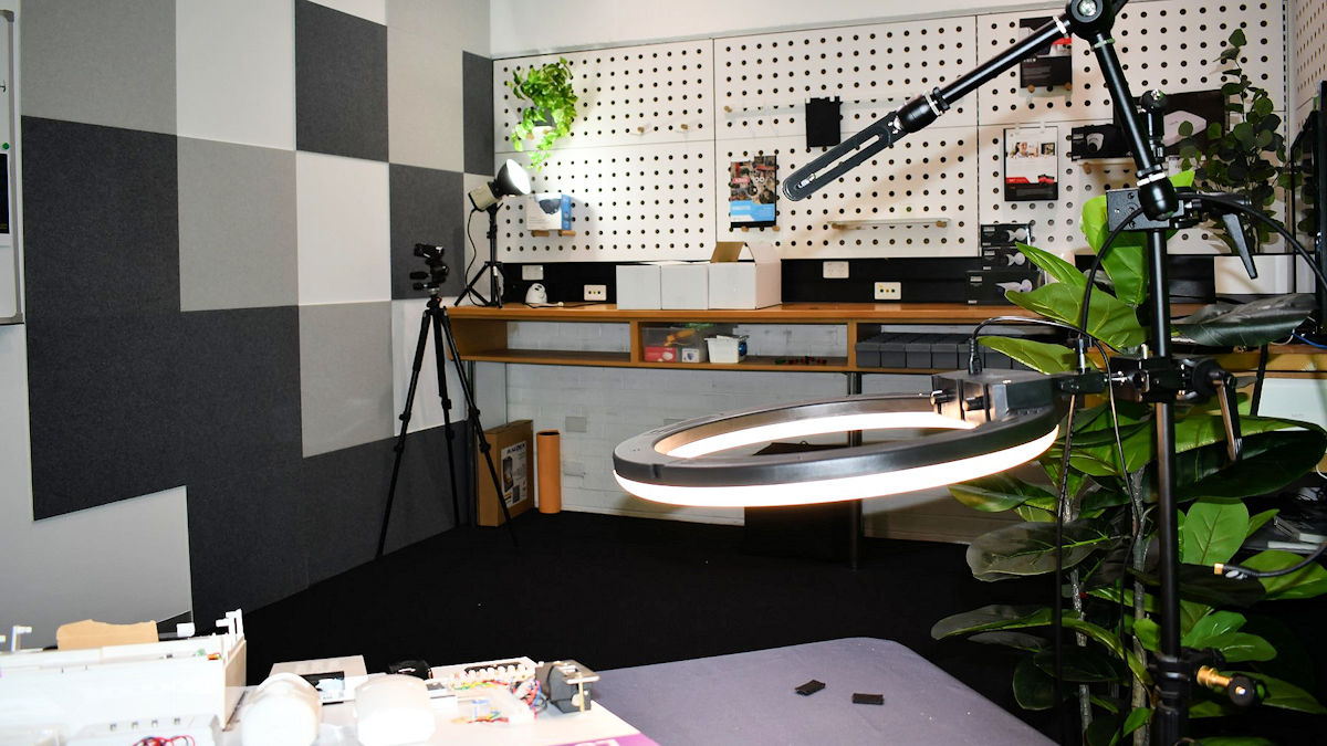 LSC Unveils State-of-the-Art Media Hub | SEN.news - No. 1