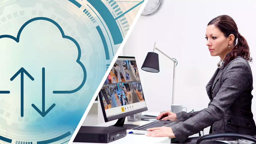 Axis Cloud Connect Unveiled | SEN.news - No. 1