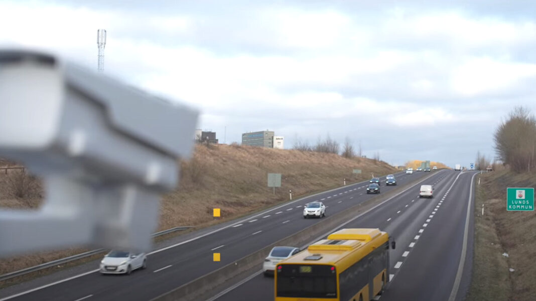 Axis Partners With FF Fast LPR | SEN.news - No. 1