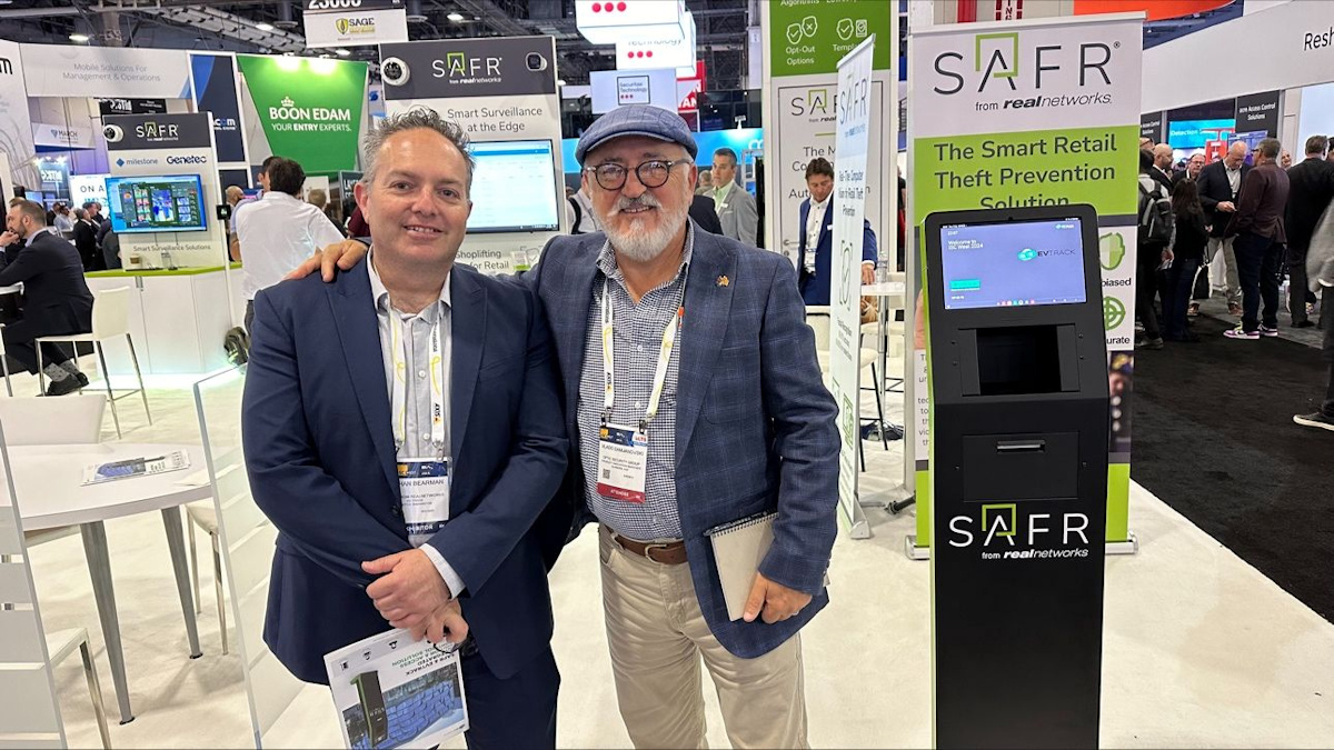 Big 3 Themes From ISC West | SEN.news - No. 1