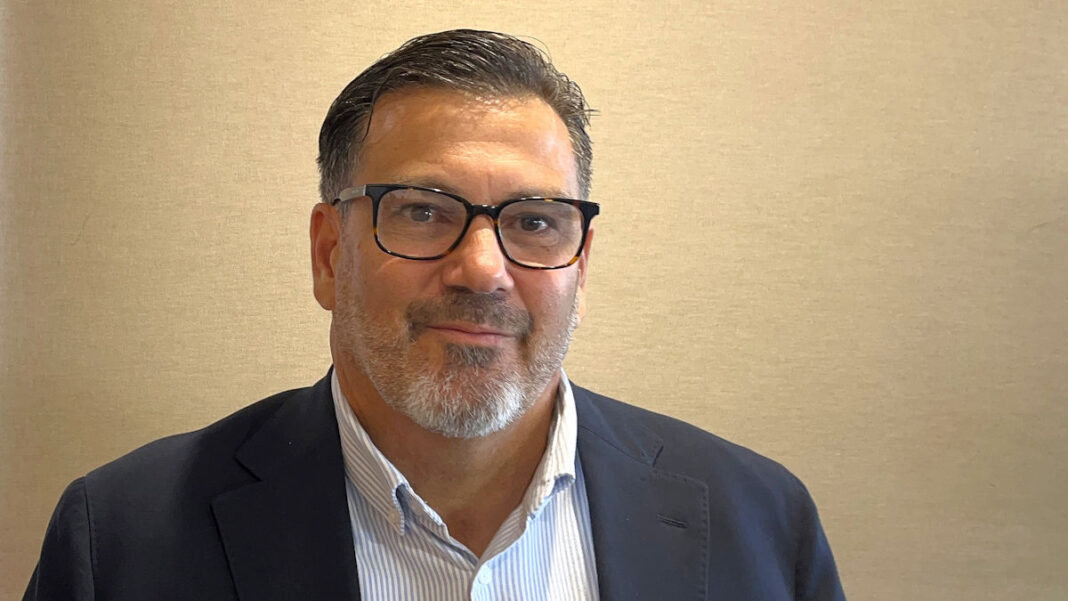 Gallagher Appoints Tim Clayton | SEN.news - No. 1
