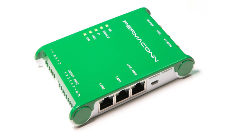 Permaconn Bringing Best To SecTech | SEN.news - No. 1